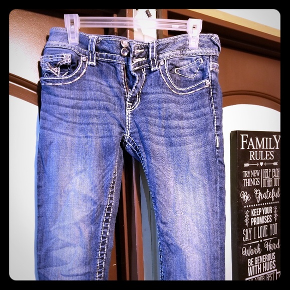 Vigoss | Jeans | Vigoss Capri | Poshmark